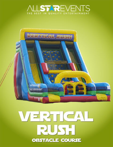 Obstacle Courses Archives - All Star Events Florida