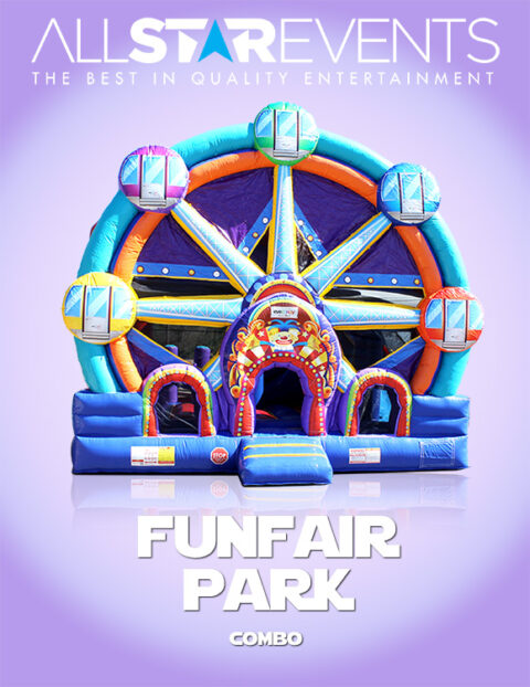 Funfair Park - All Star Events Florida